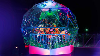 The Crystal Maze Experience Manchester